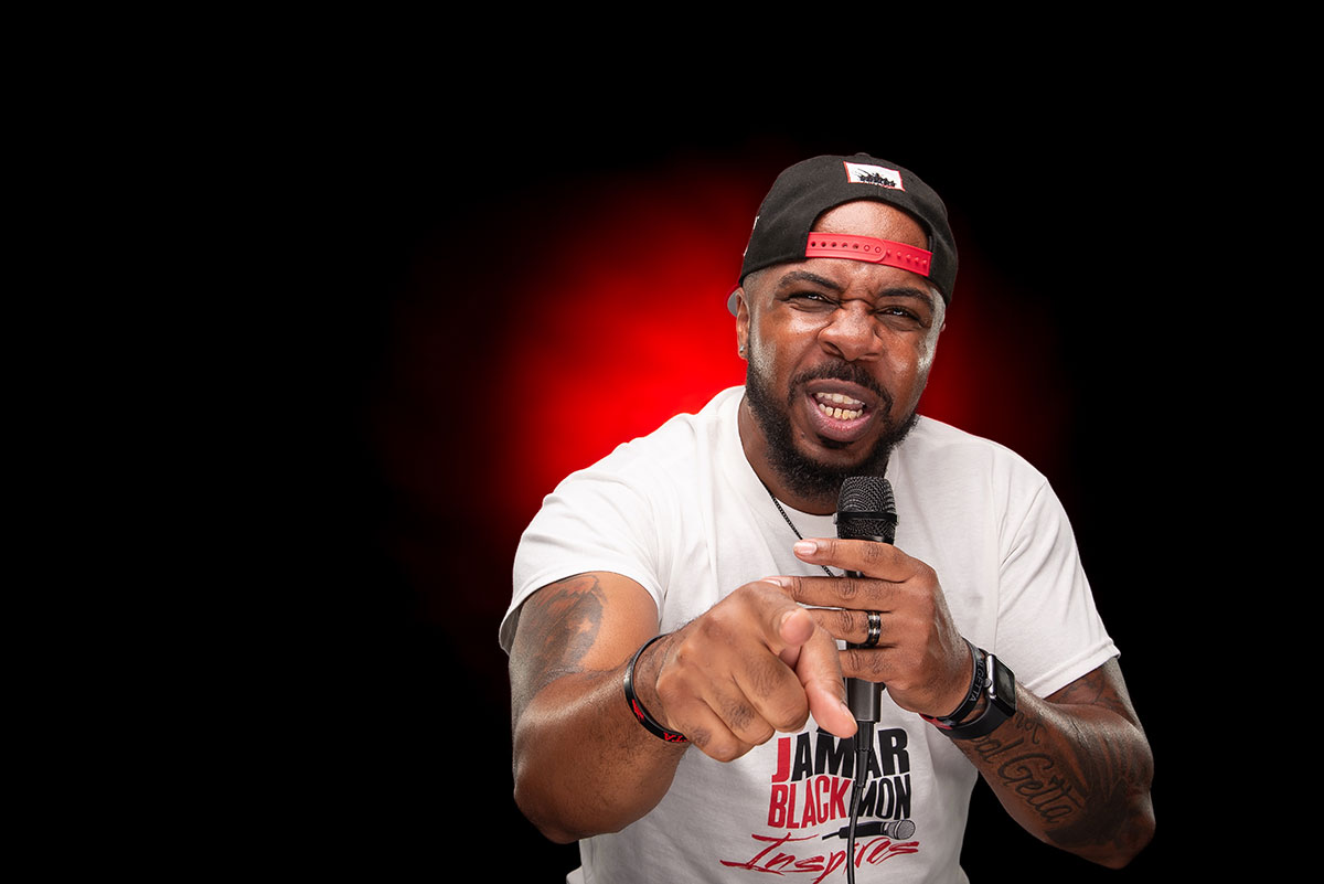 Services - J Black Inspires