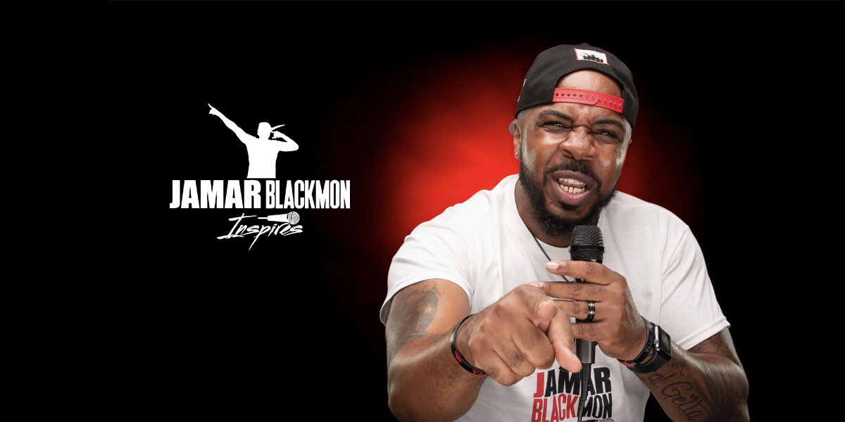 Home - J Black Inspires